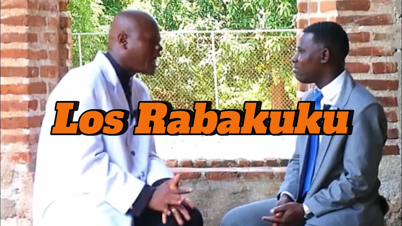 Los Rabakuku @mpalma1148 - YouTube
