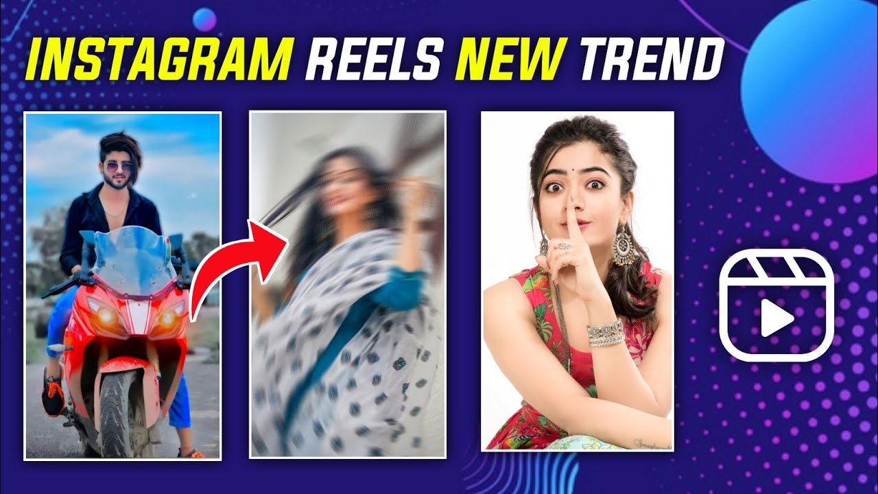 Instagram Reels Trending Viral Editing - Reels Viral Video Editing ...