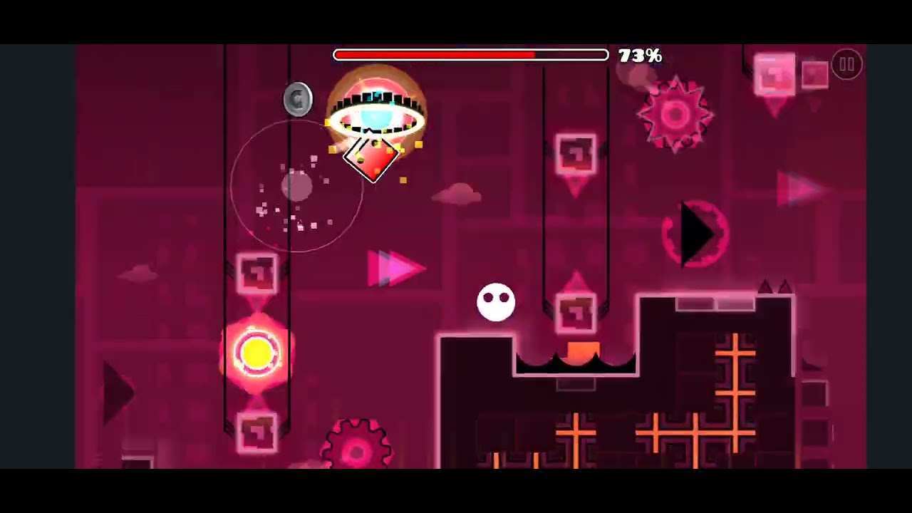 [90780578] Cold Inside (by rndx, Harder) [Geometry Dash] - YouTube