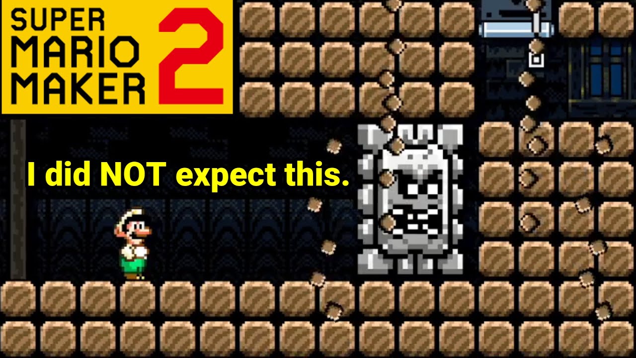 A REAL GENUINE GHOST HOUSE LEVEL... IN SUPER EXPERT? [Road to #1 Super ...