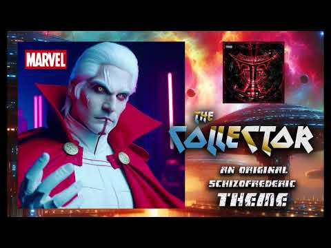 The Collector Theme by Schizofrederic - YouTube