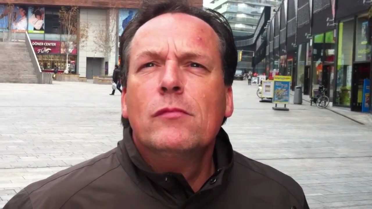 Martin Ort (OVSA) over plannen TCN - YouTube