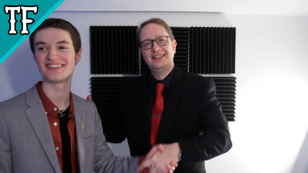 James Brown - Medley | Nathan Strange on 'Next Week Predicted' | Full ...