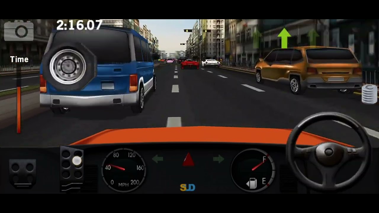 Dr.Driving: Epic Highway Adventures and Crazy Maneuvers! - YouTube