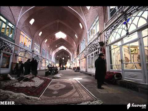 qemli qara gile mahnisi-Tebriz