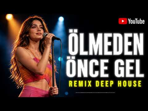 Ecelden Önce Gel 💔 | Damar Sitem Şarkısı • En Hüzünlü Aşk Şarkıları • Türkçe Slow Arabesk