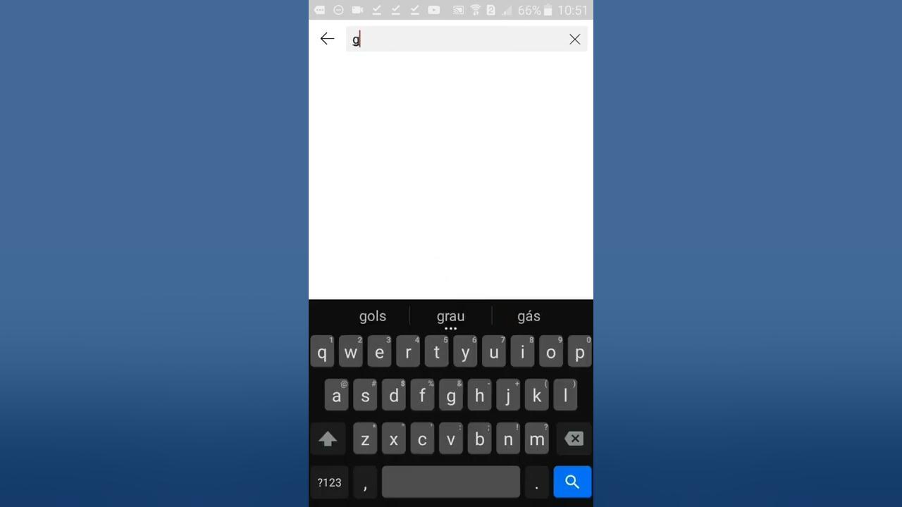 Como usar o teclado do KEYMAPPER - YouTube