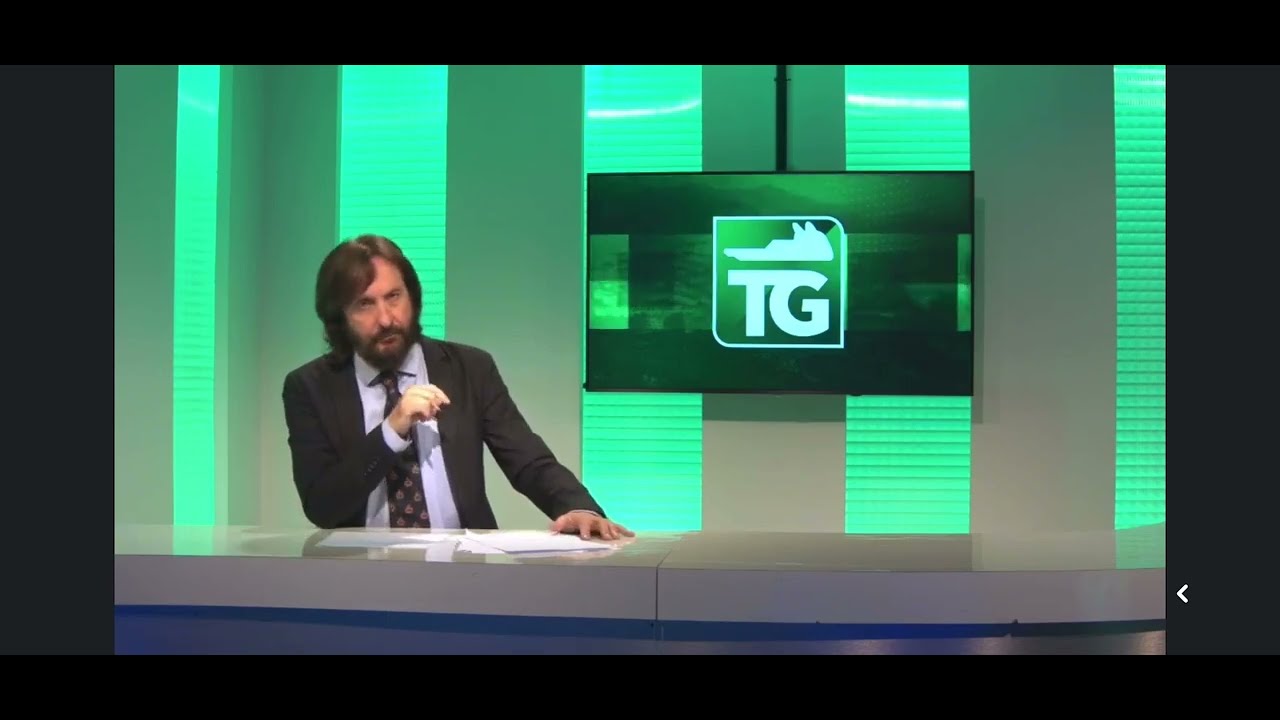 2024-04-30 | 📺 🏁 È GIÀ IN TV LO SLALOM MONTEFORTE - MEMORIAL GIOVANNI ...