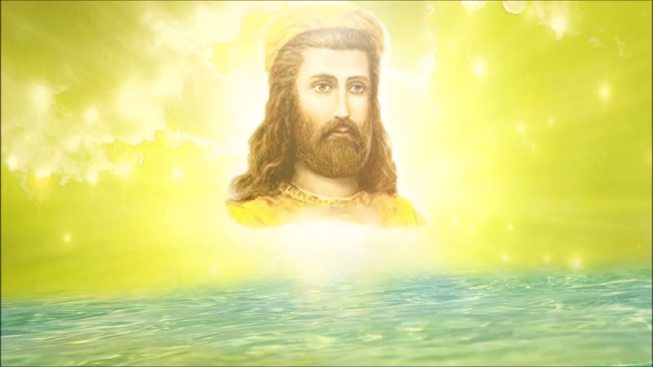 Ascended Master Kuthumi Keynote Meditation – Kashmiri Song (HD) - YouTube