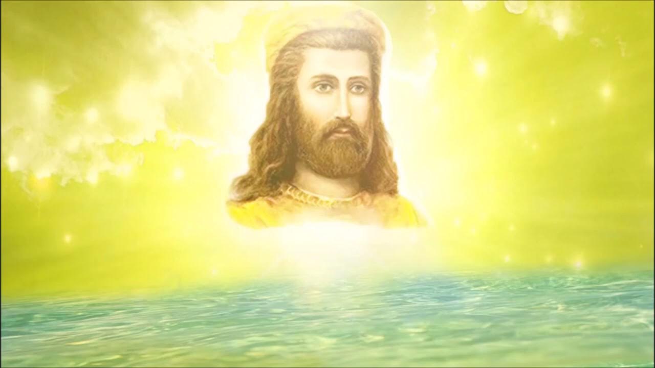 Ascended Master Kuthumi Keynote Meditation – Kashmiri Song (HD) - YouTube
