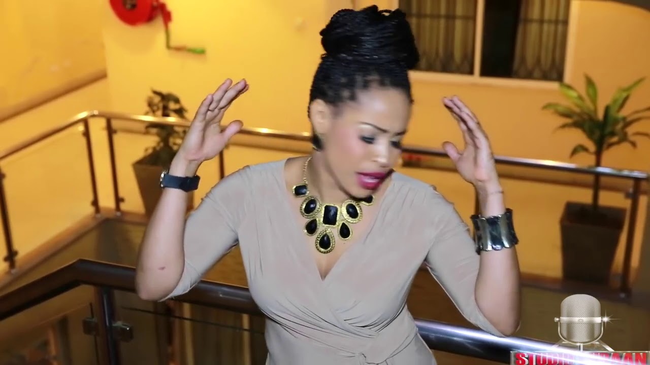 IQRA YAREY 2016 DHIB OFFICIAL VIDEO DIRECTED BY STUDIO LIIBAAN - YouTube