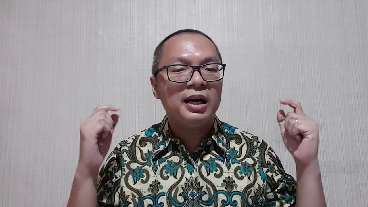 Mengalami Janji-Janji Tuhan - Pdp. Timotius Shandery - YouTube