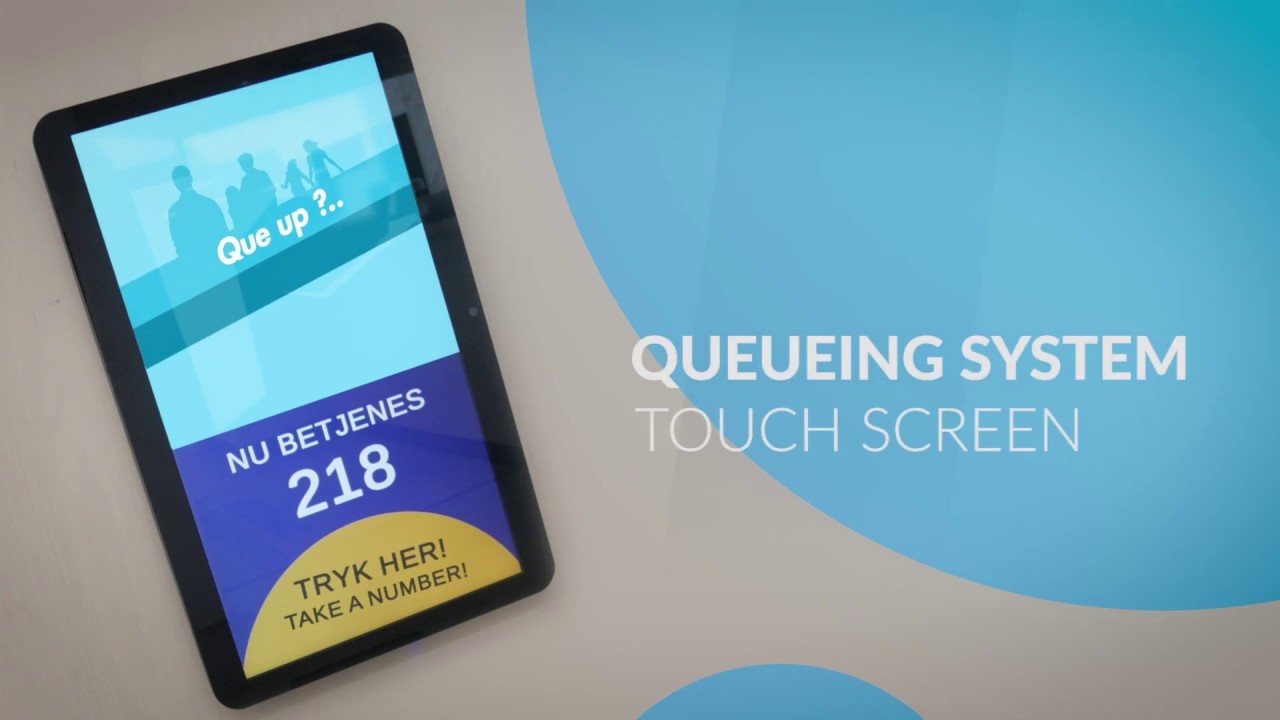 Case Study: Visual Display & AOPEN - YouTube