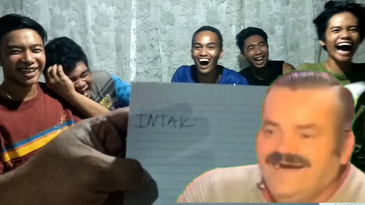 Spelling Bee with a twist (TEAM PUSWAK) - YouTube