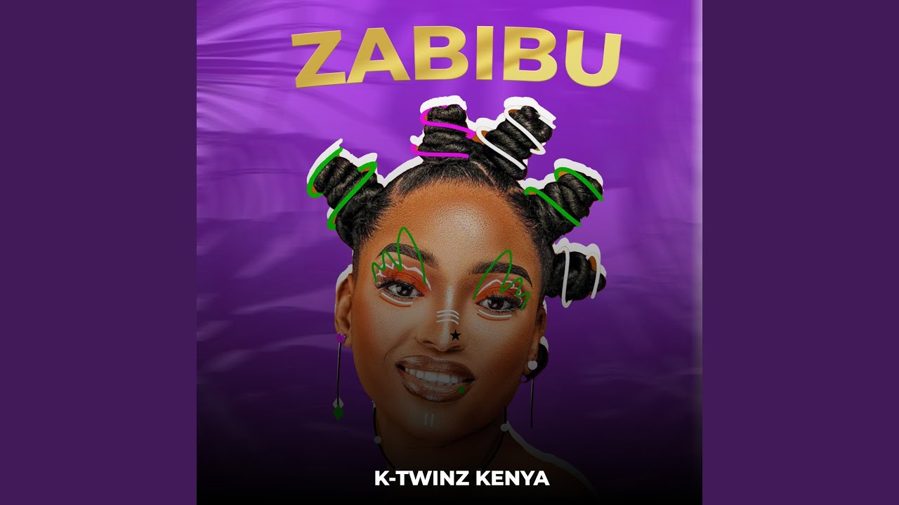 Zabibu - YouTube