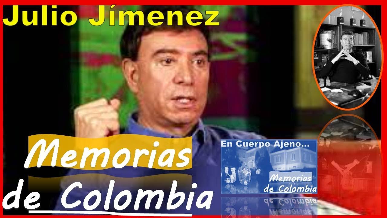 ¡TOP 3! Mejores escritores de telenovela. Julio Jiménez. Maestro del ...