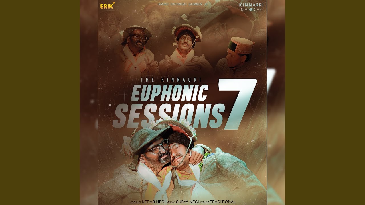 Euphonic Sessions 7 - YouTube