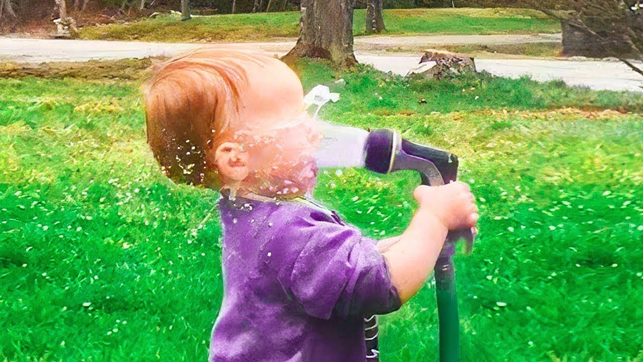 Cute Baby Fails and Funny Moments You Can't Miss - YouTube