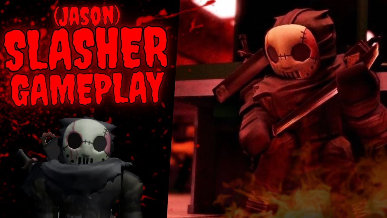 SLASHER IS HERE And His Milestones Are AMAZING || Roblox Forsaken - YouTube