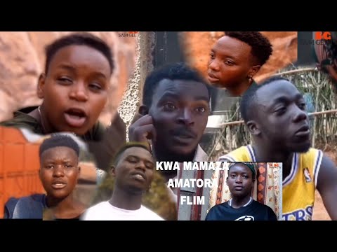 SAM GEE TV_kwamamaz,AMATORA ya paul kagame - YouTube