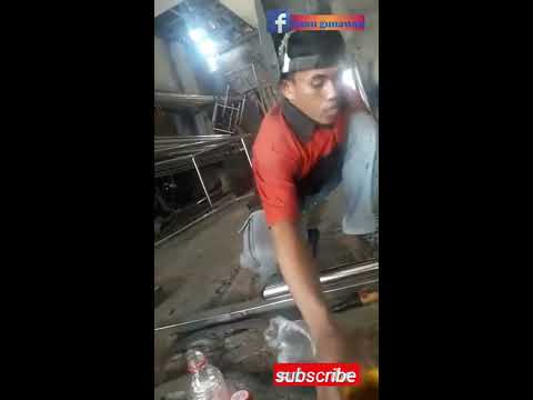 Beli minuman ke SPG 2000 aja