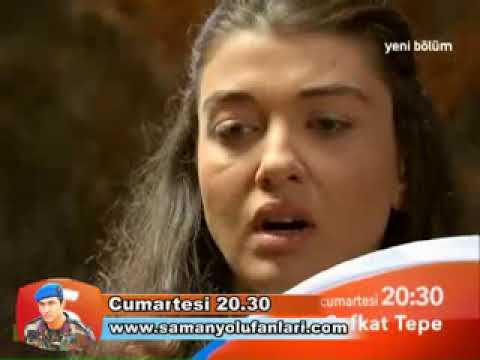 Şefkat Tepe 30.Bölüm Fragmanı