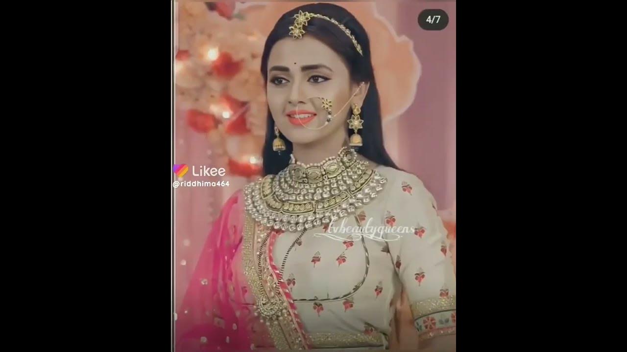 kotha kahini serial kahini New TikTok video. tejoshi Prakash.sawragini..ragini(1) - YouTube