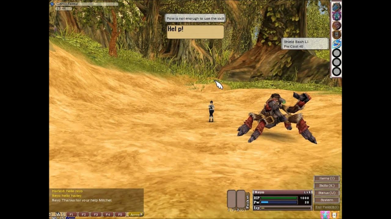 Fez Tutorial Explained Part 1 - YouTube