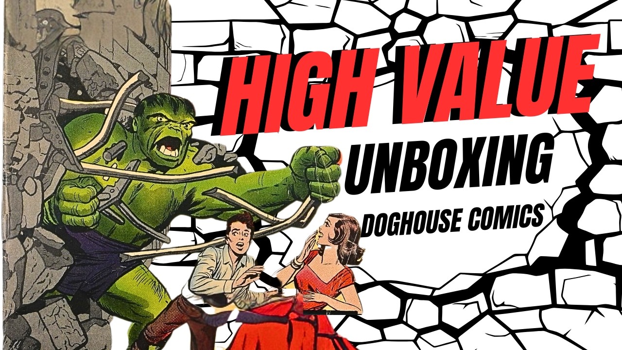 SMASH-ing a High Value Submission! - YouTube
