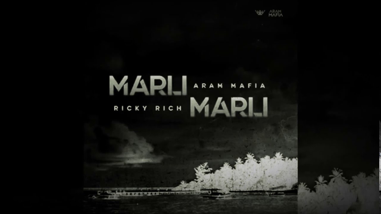 Ricky Rich & Aram Mafia. Marli Marli - YouTube Music