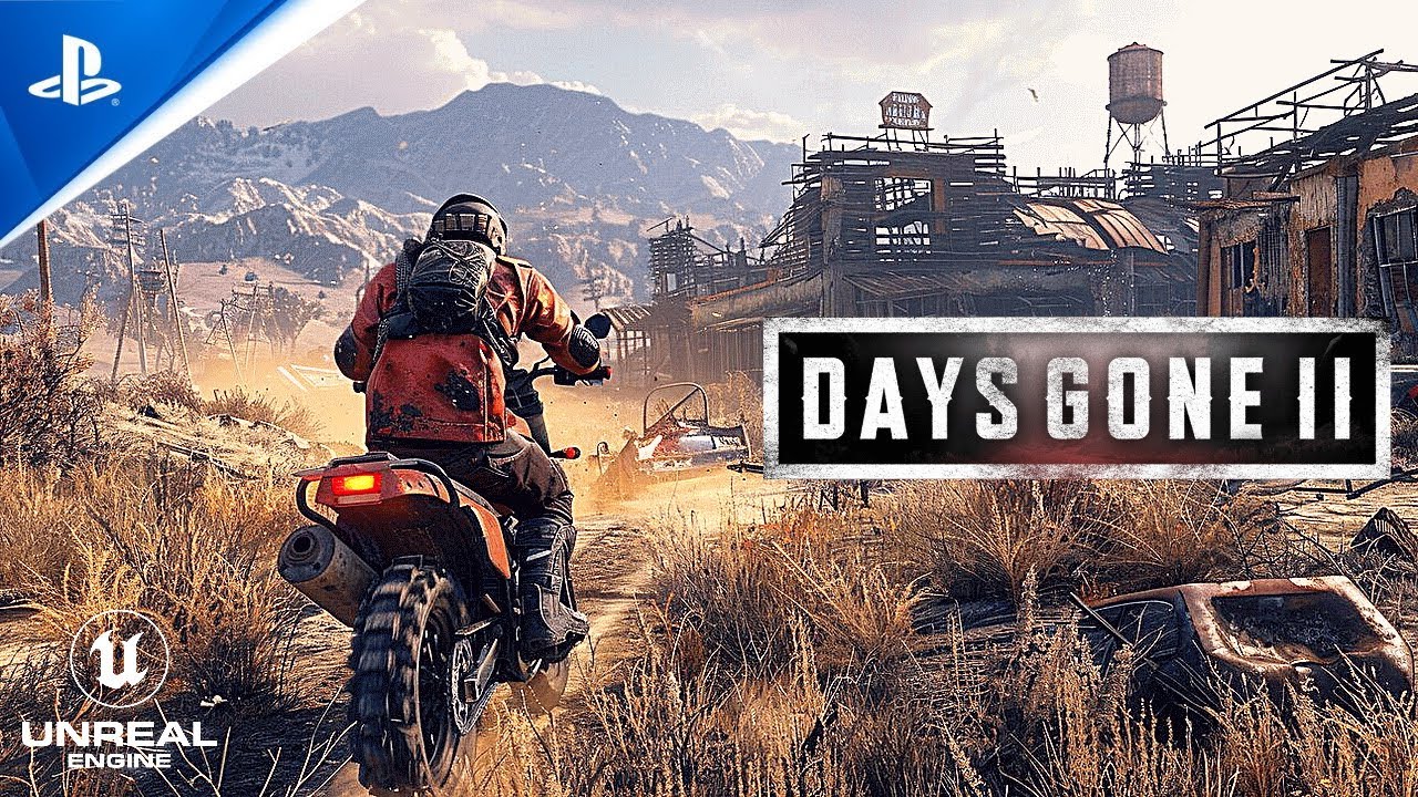 TOP 18 Upcoming Post-Apocalyptic Games 2025 & Beyond Will Blow Your ...