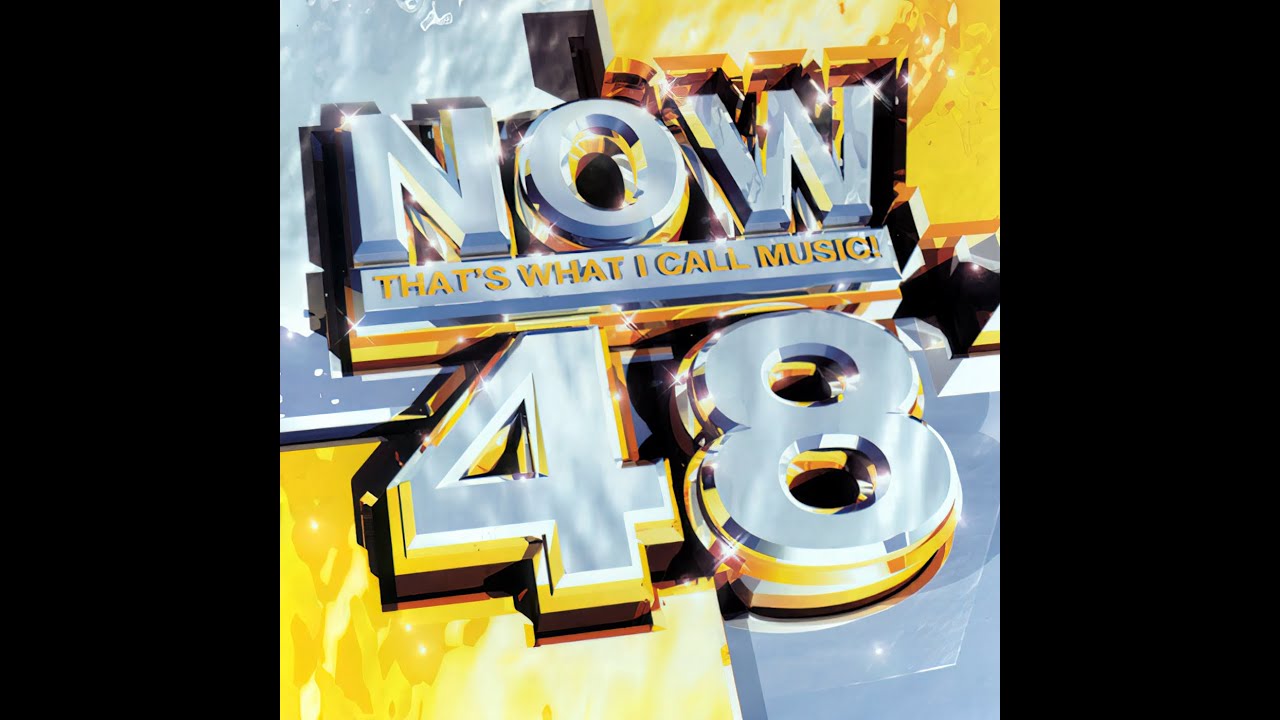 Now That's What I Call Music 48 (2001) (CD01) - YouTube