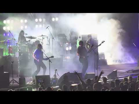 Kings of Leon - April 18 2026 Miami Hard Rock Casino Hollywood - Live concert