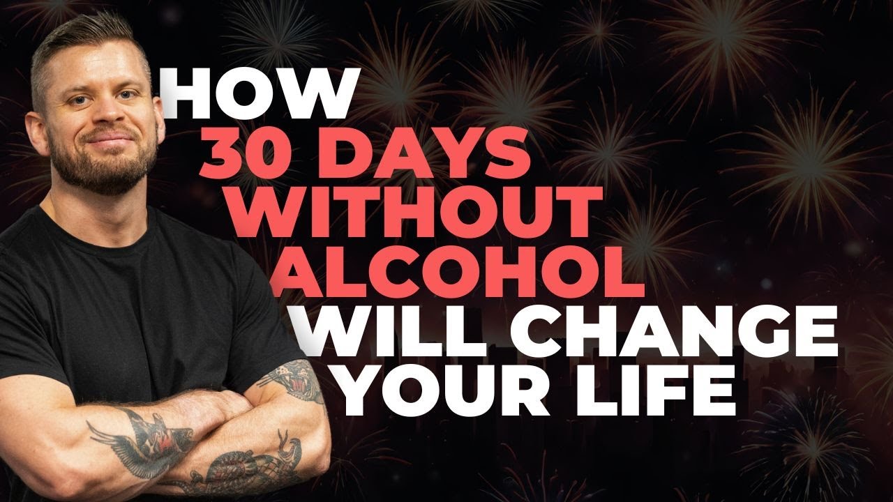 #102 - Beyond Dry January (How 30 Days Without Alcohol Will Change Your ...