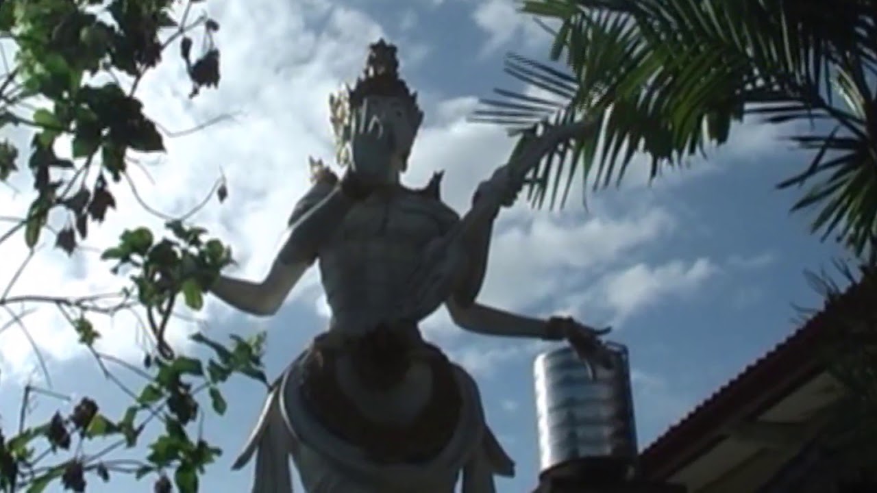 PROFIL SMP NEGERI 3 DENPASAR - YouTube