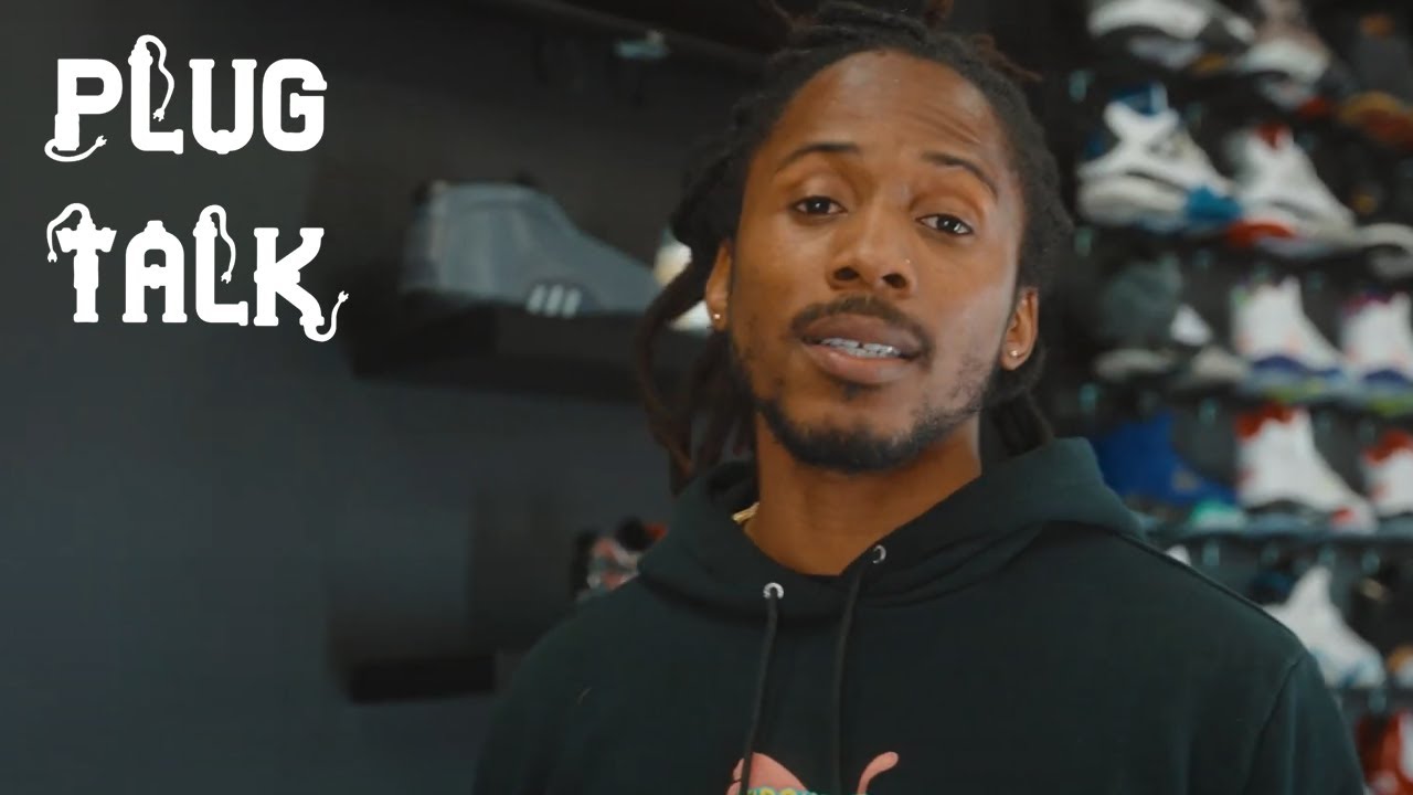 D Smoke on Plug Talk Season 1 Finale Episode 10 - YouTube
