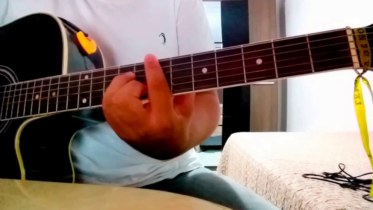 Capricorniana - Poesia Acústica #3 - (COVER) - YouTube