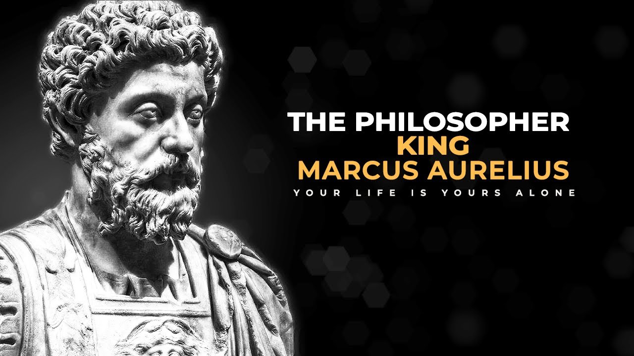 Was Marcus Aurelius the Greatest Stoic Philosopher of All Times? - YouTube
