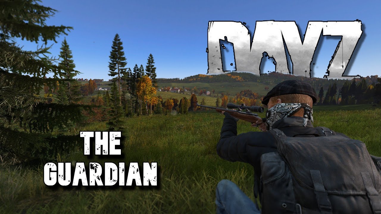 DayZ is a stressful game to play - DayZ Gameplay - YouTube