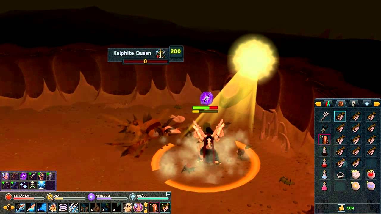 RuneScape 3 - Boss Solos Series [PART 1] - YouTube