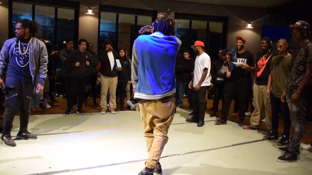 Heavy Hype v Yup Boys - YouTube