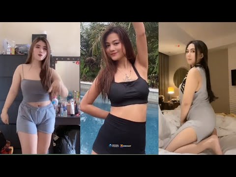 Goyang wik wik- tiktok viral -goyang hot