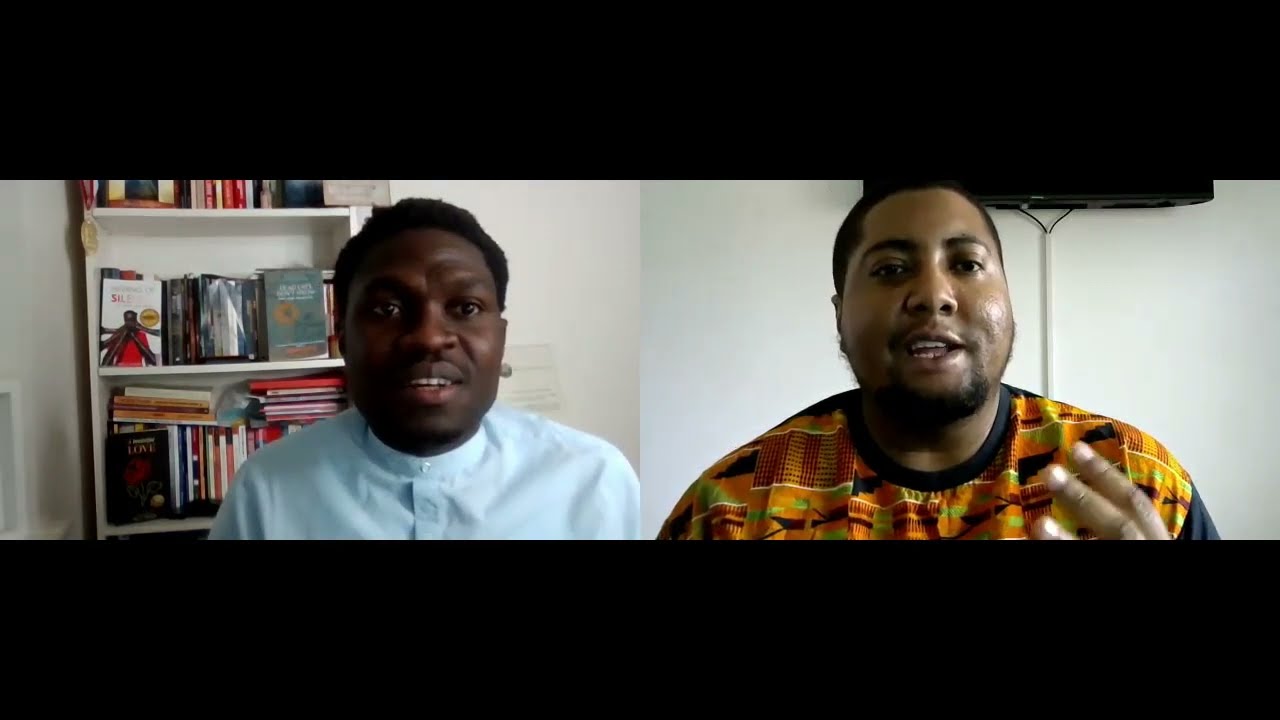 “We need more children’s books with Black Characters” – Tolu’ A ...