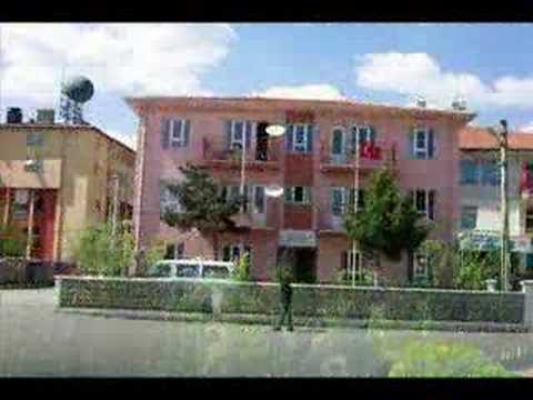 şabanözü