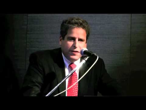 Thailand and the ICC - Robert Amsterdam Press Conference - YouTube
