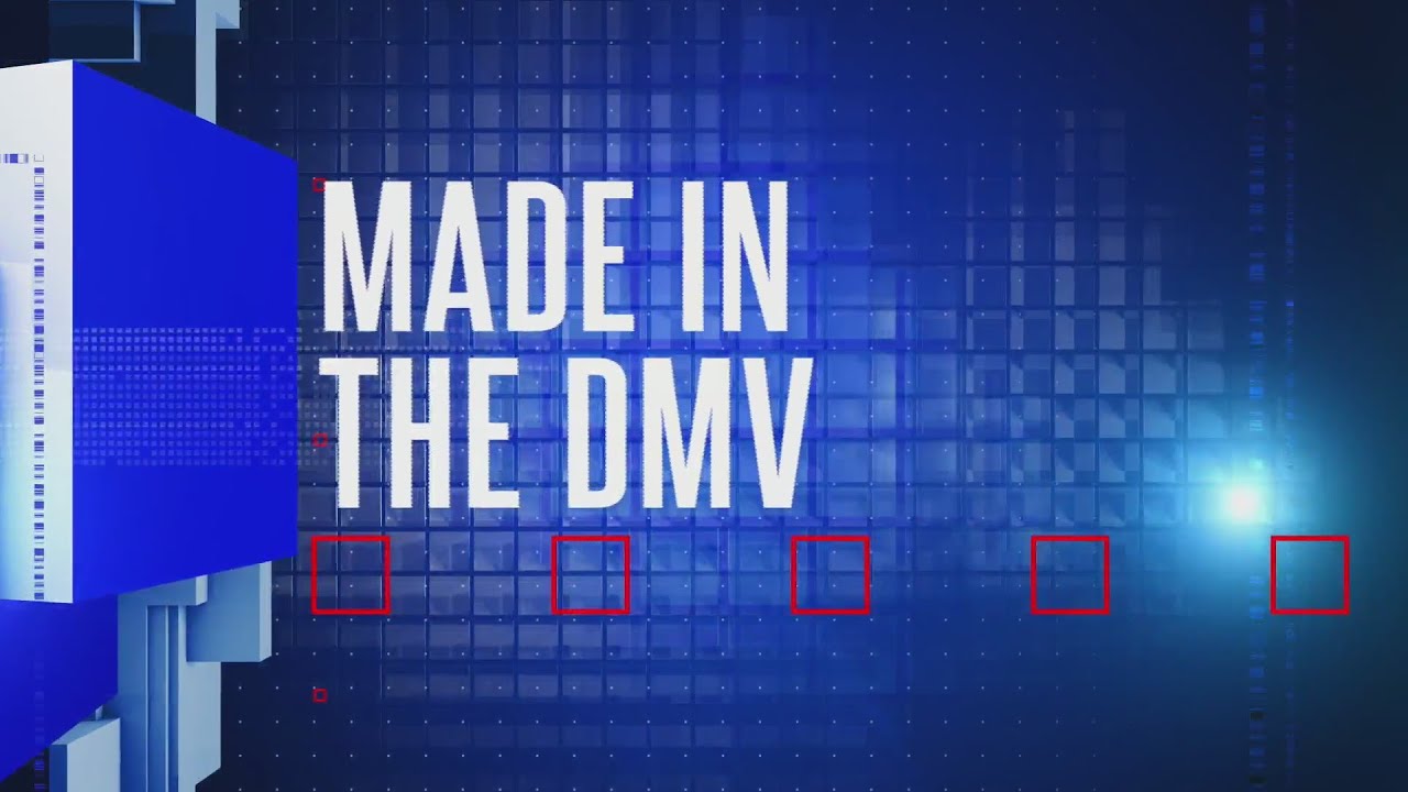 Today is National Pie Day, grab a slice in the DMV - YouTube