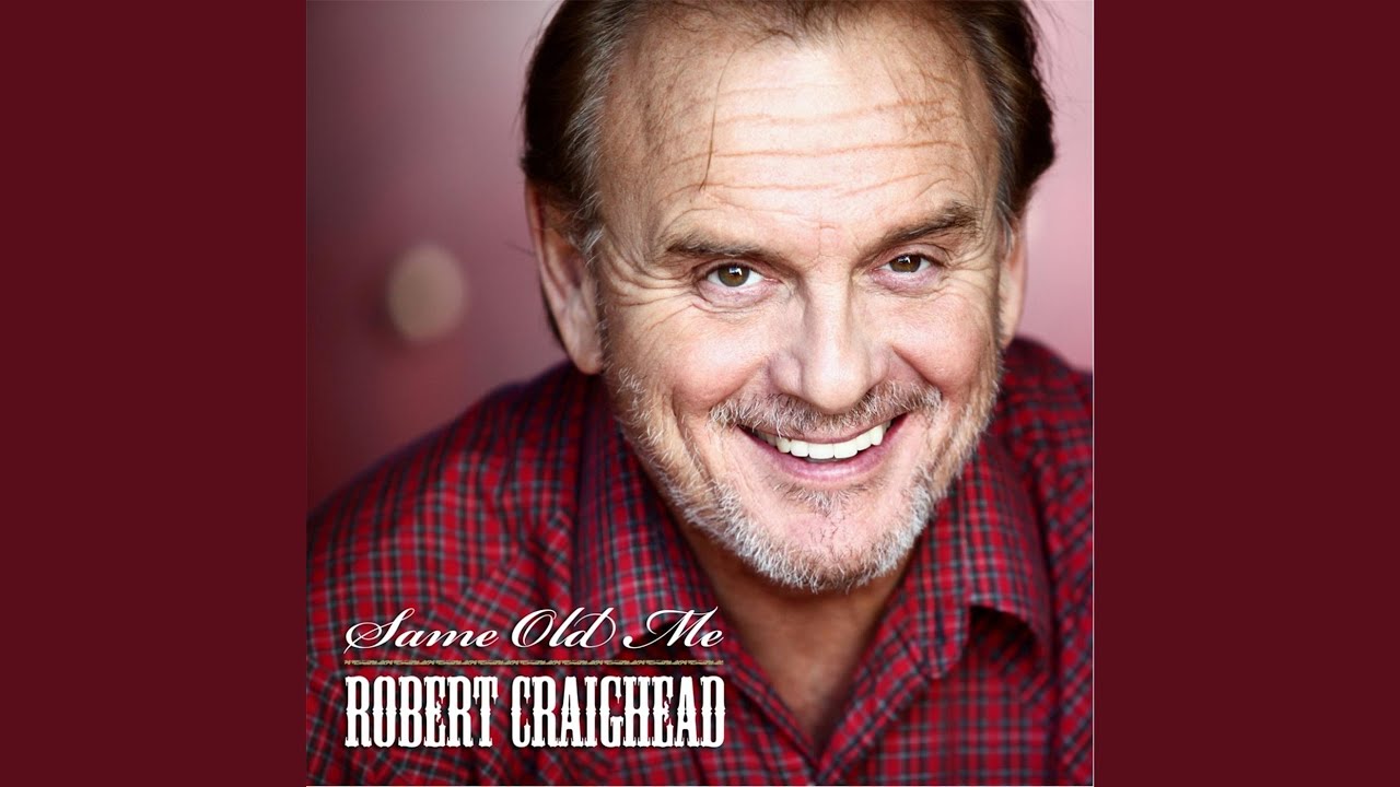 Same Old Me - YouTube