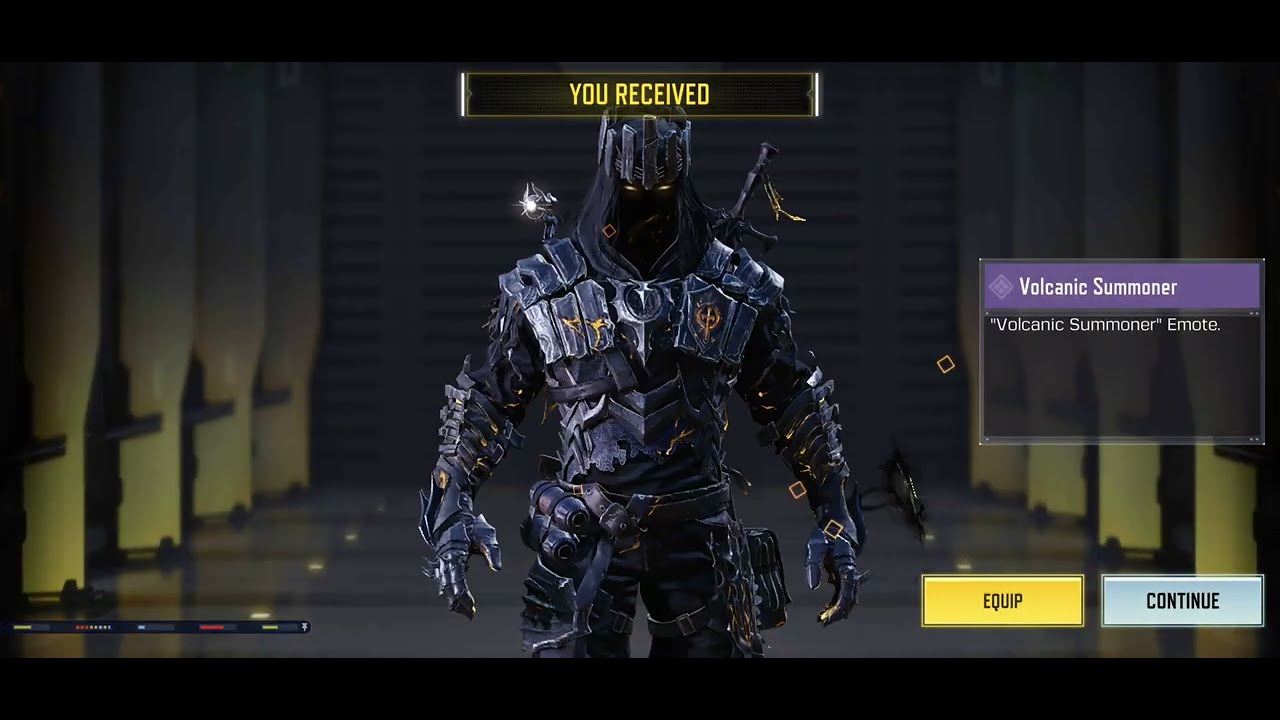 codm new ak117 mythic full draw season 7 - YouTube