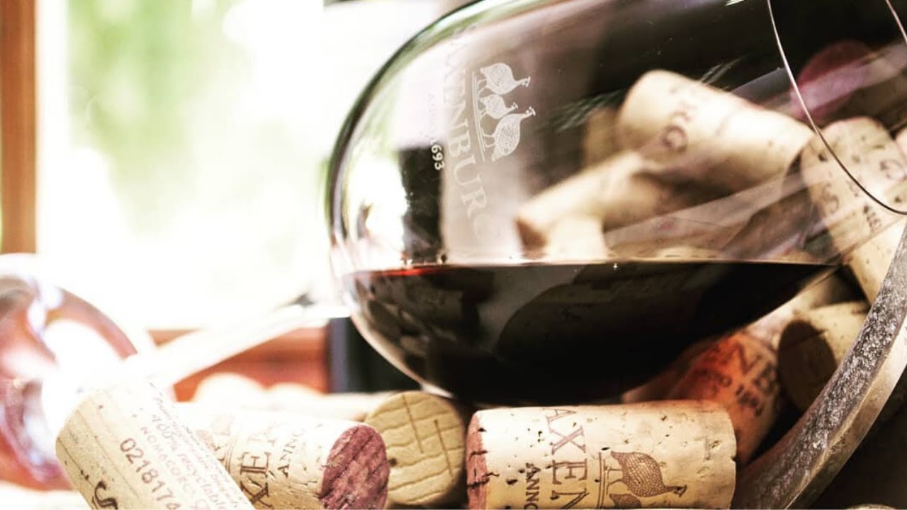 ABOUT THE WINELANDS #45 - Meet Vincent and Fiona Buhrer of Family Owned ...