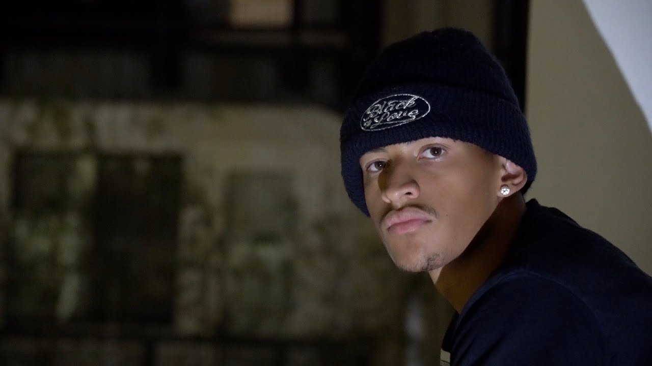 Lyfe Of A 20 Year Old Introvert. - YouTube